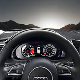 Virtual Cockpit Audi A1 / A3 / A4 / A5 / Q5 / TT / R8 – RS SHOP