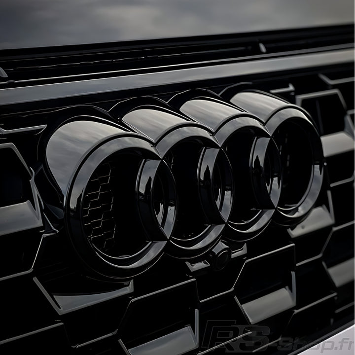 Audi A3 / S3 / RS3 8P 8V 8Y | RS SHOP