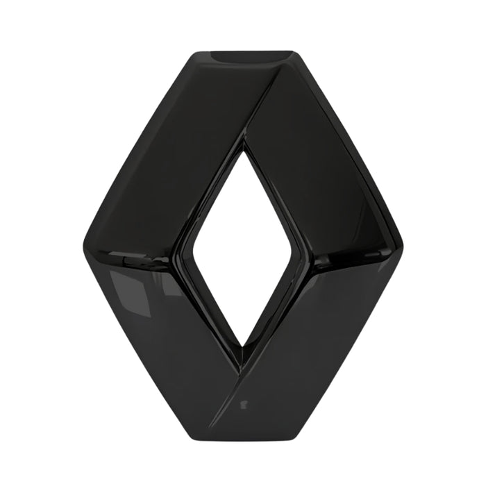Logo Renault Noir – RS SHOP