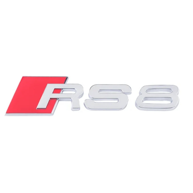 Audi A3 / S3 / RS3 8P 8V 8Y | RS SHOP