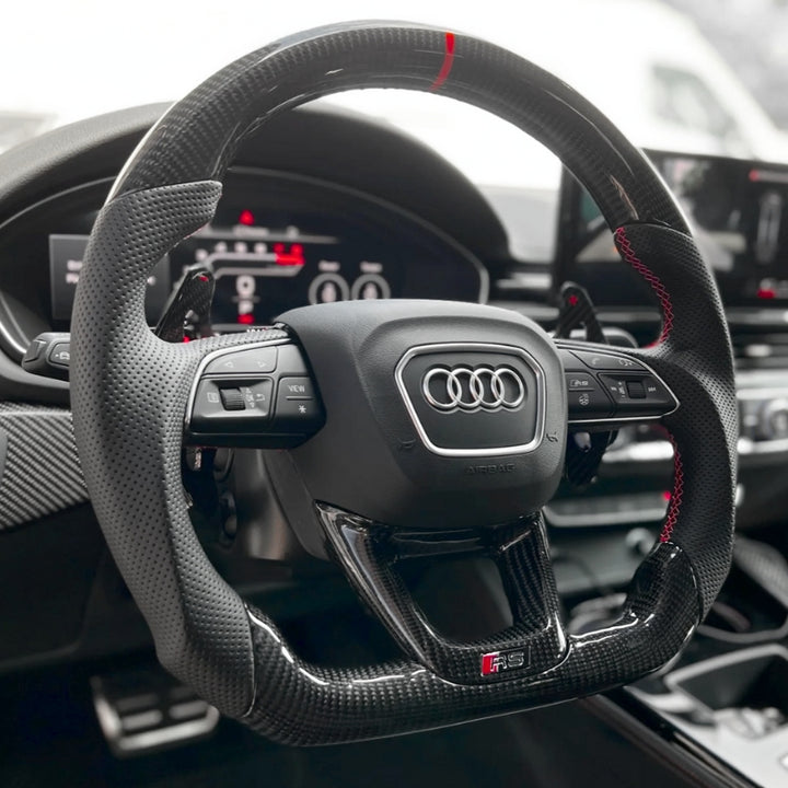 Volants Audi VW | RS SHOP