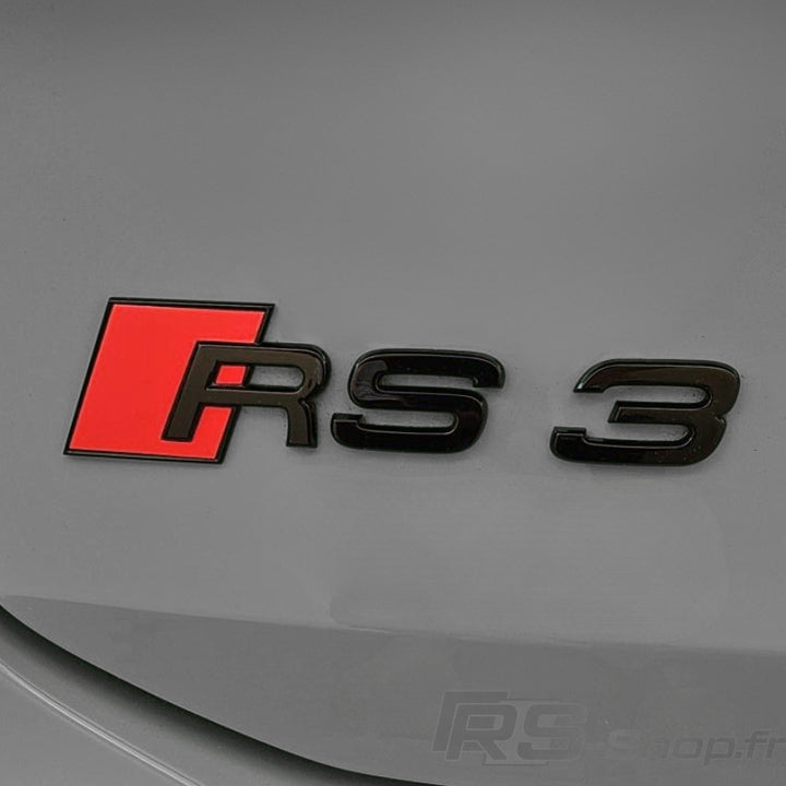 Audi A3 / S3 / RS3 8P 8V 8Y | RS SHOP