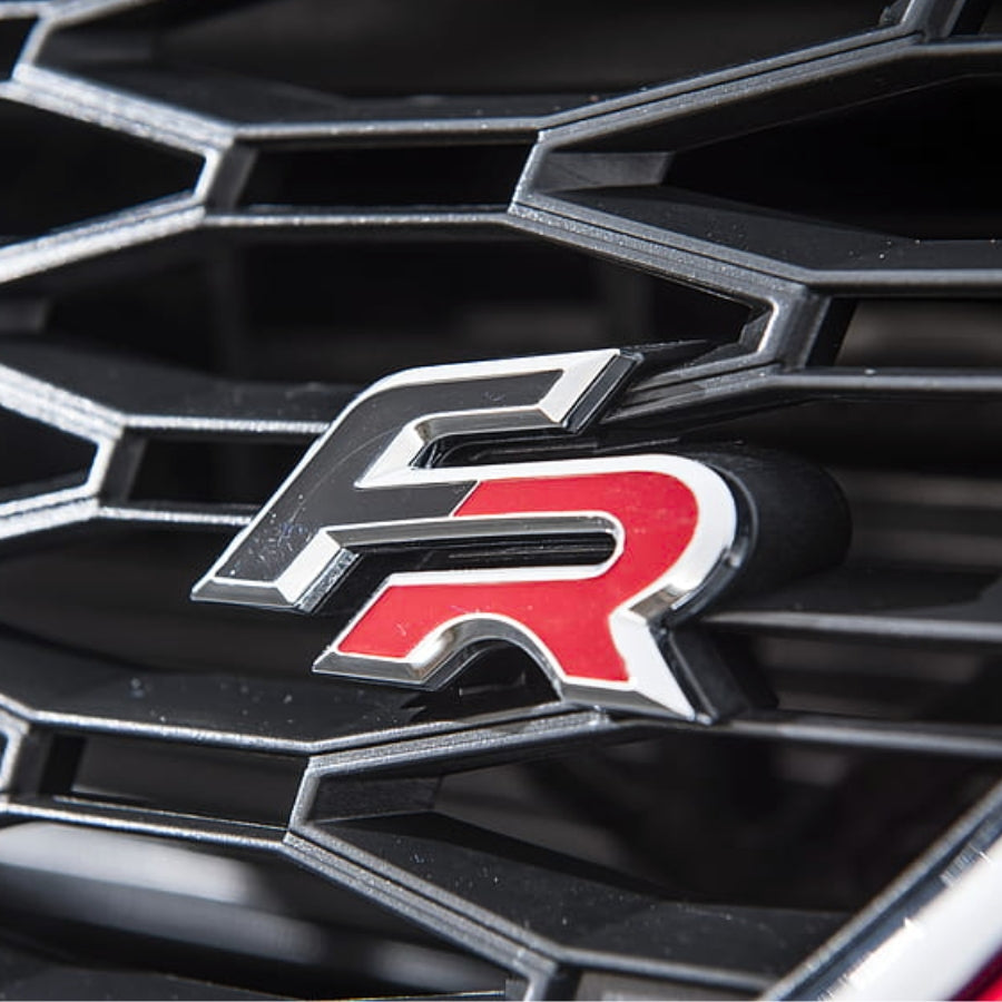 Logo Seat FR | RS SHOP