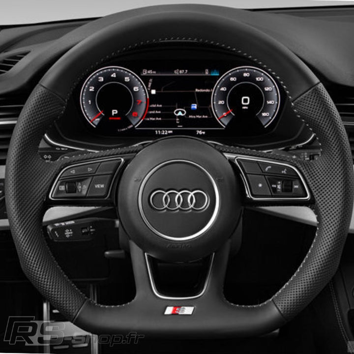 Volants Audi VW | RS SHOP